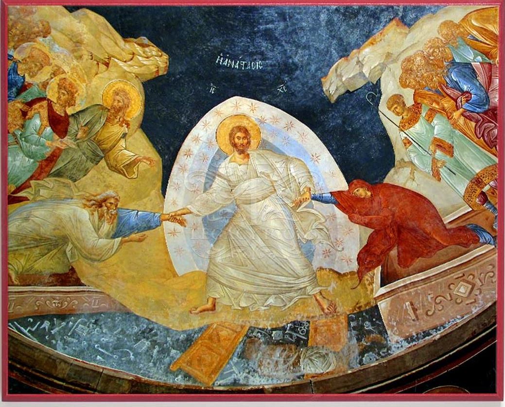 Category: Resurrection